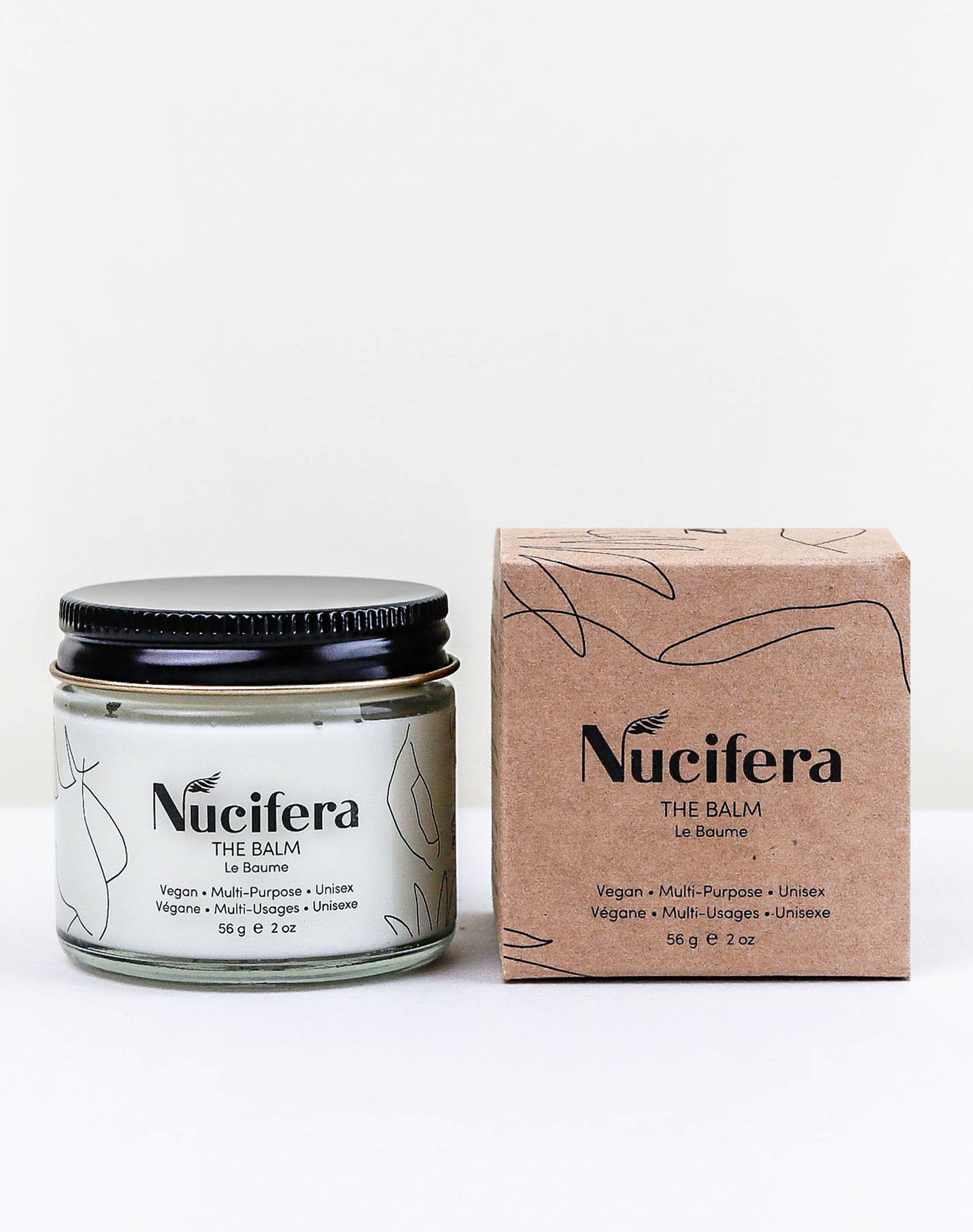 The Balm – Luna Beauty & Apothecary