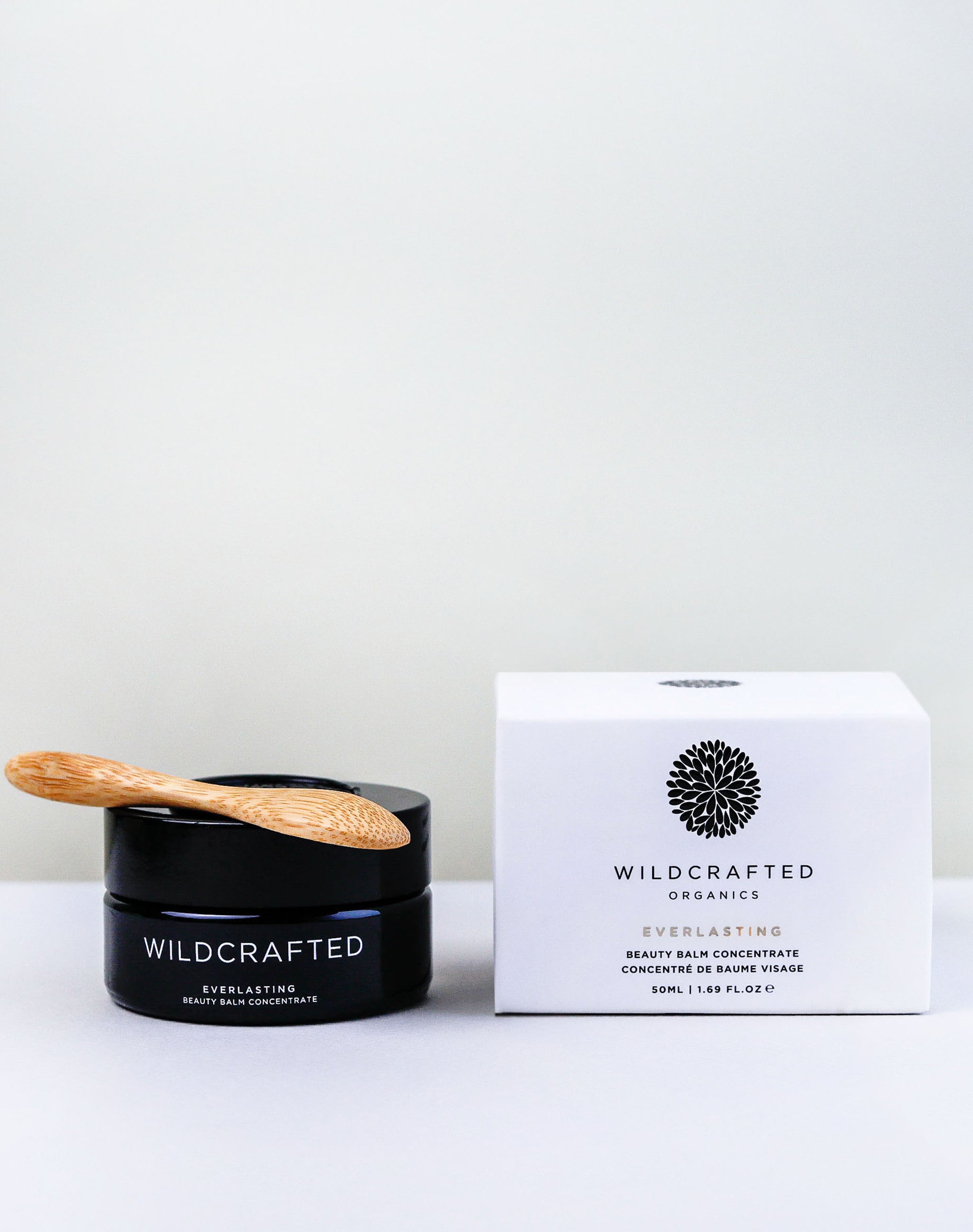 Everlasting Beauty Balm Concentrate – Luna Beauty & Apothecary