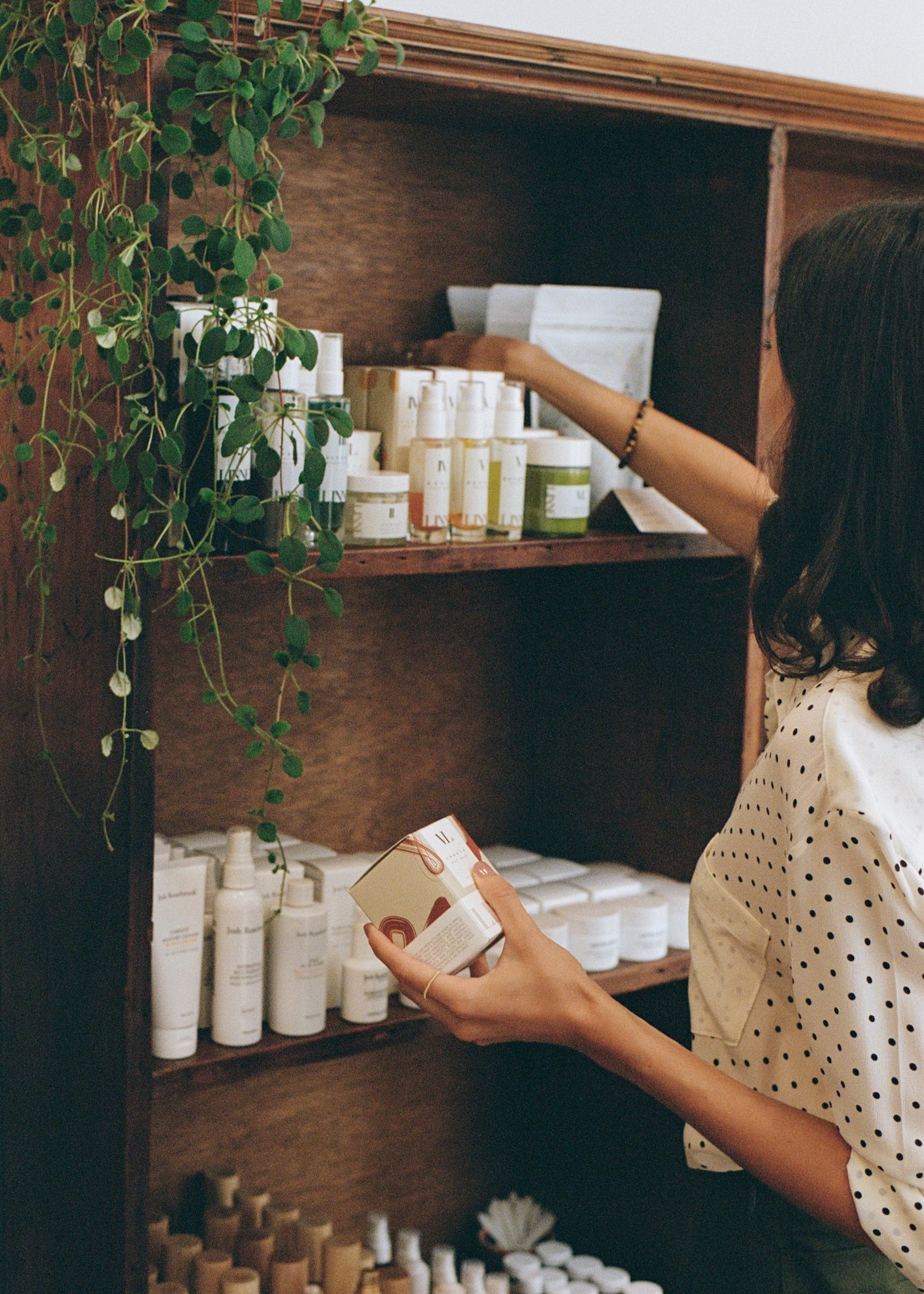 Luna Beauty & Apothecary