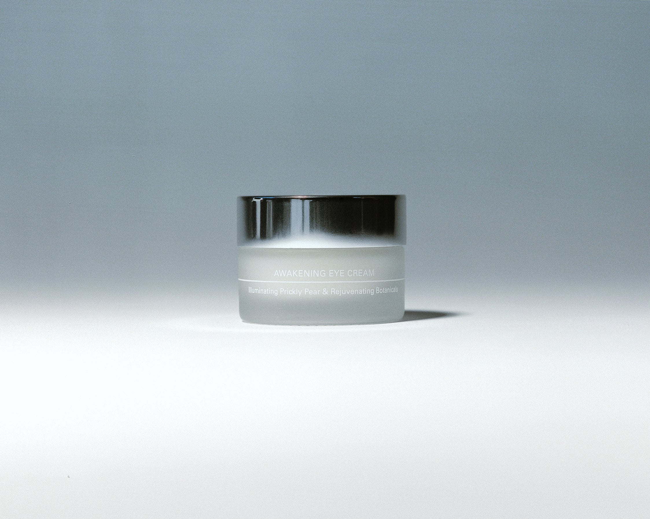 Awakening Eye Cream – Luna Beauty & Apothecary