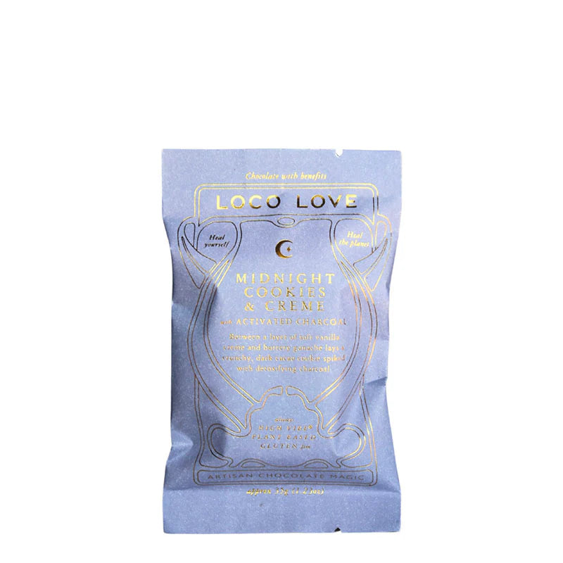 Loco Love Chocolate (single) – Luna Beauty & Apothecary