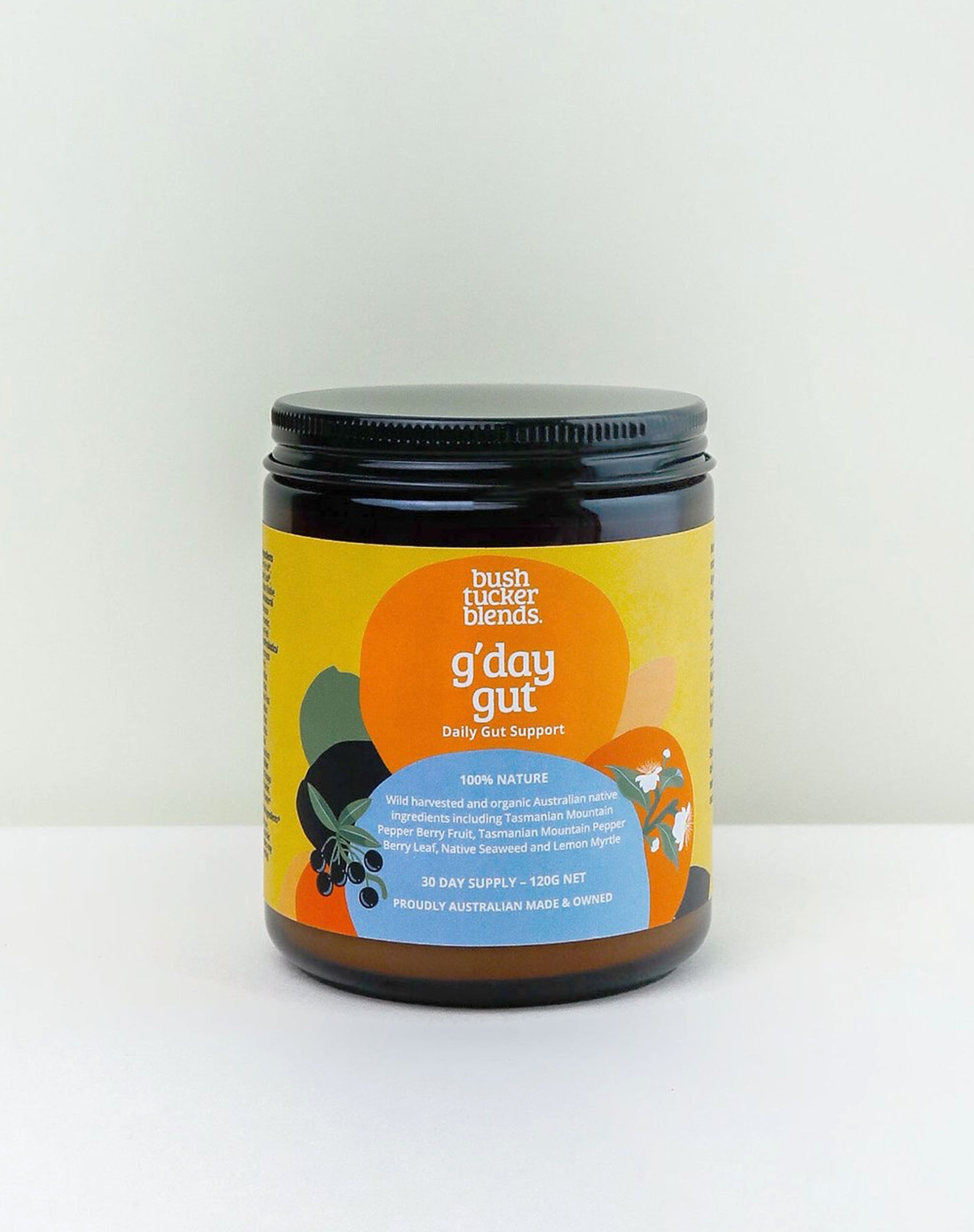 G'day Gut – Luna Beauty & Apothecary
