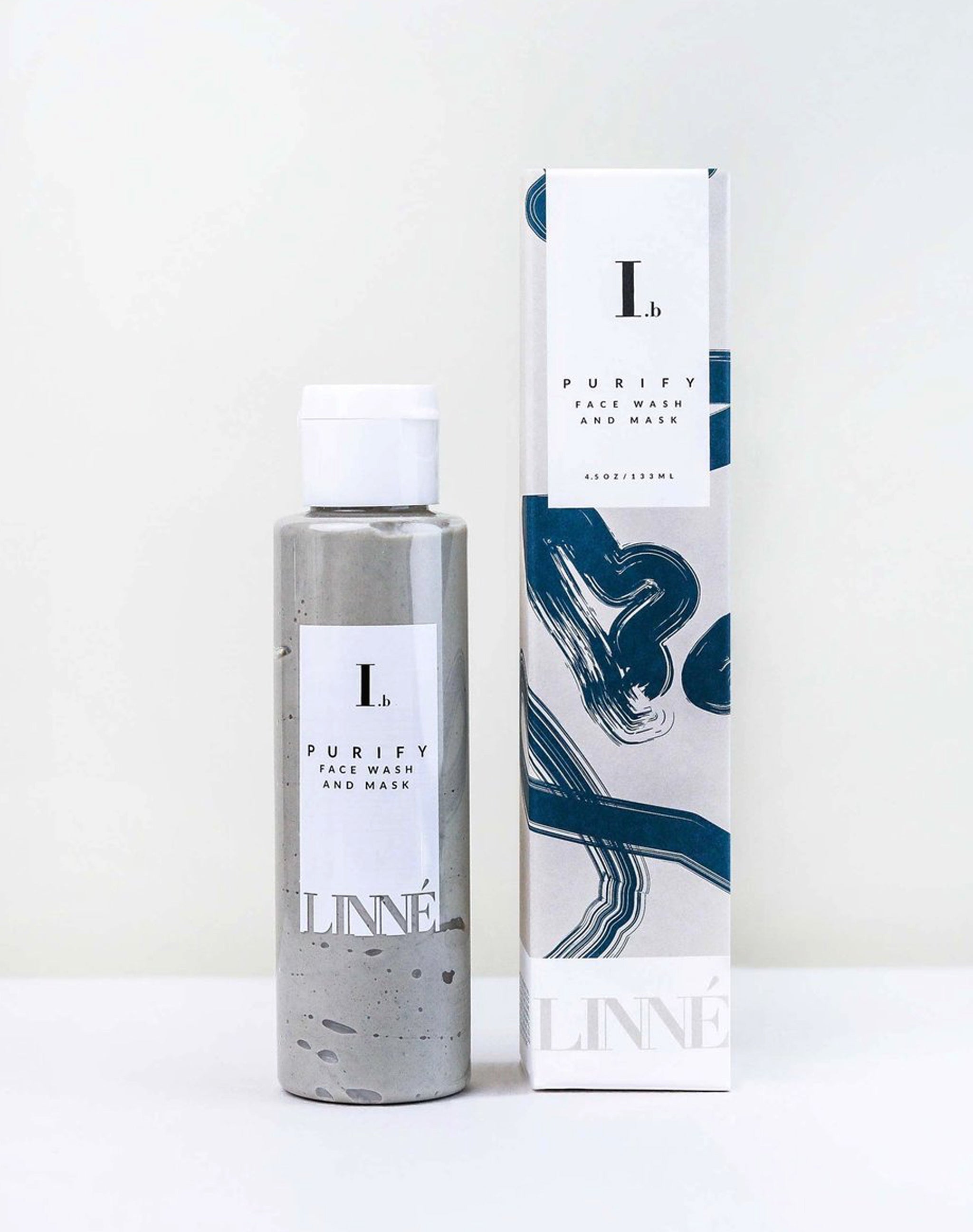 Purify Face Wash – Luna Beauty & Apothecary